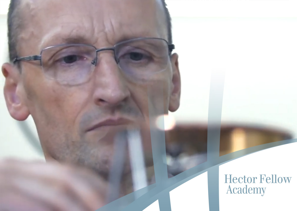 Prof. Dr. Wolfgang Wernsdorfer receives Hector Science Award - Hector ...